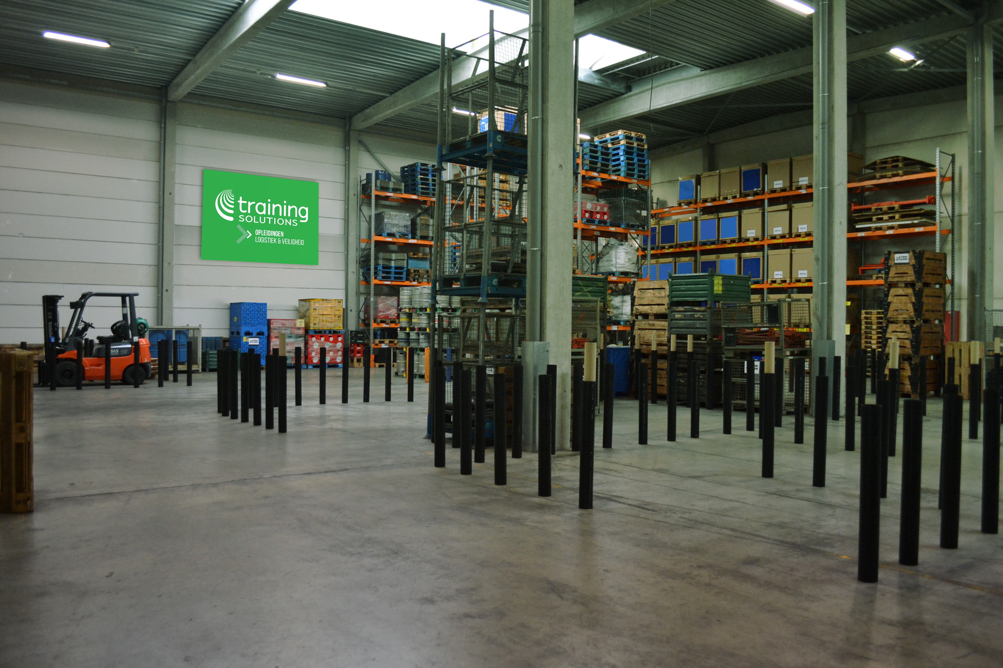 Home | Training Solutions